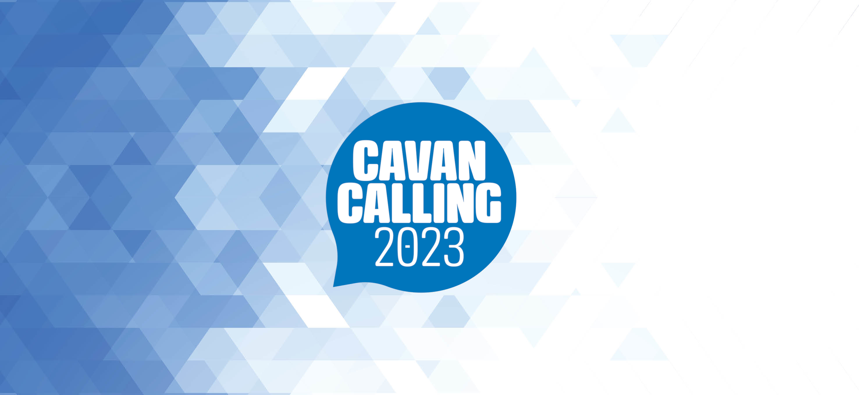 Cavan Calling - Cavan Diaspora